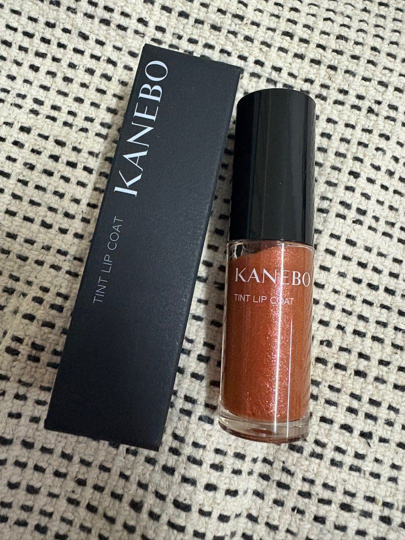 Kanebo Tint Lip Coat, Beauty & Personal Care, Face, Makeup on Carousell