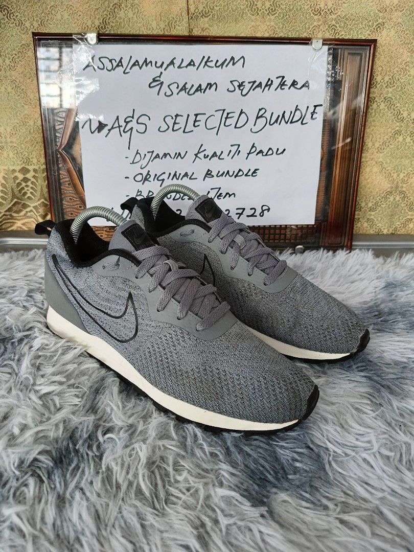 Kasut Bundle Nike MD Runner, Men's Fashion, Footwear, Casual shoes on ...