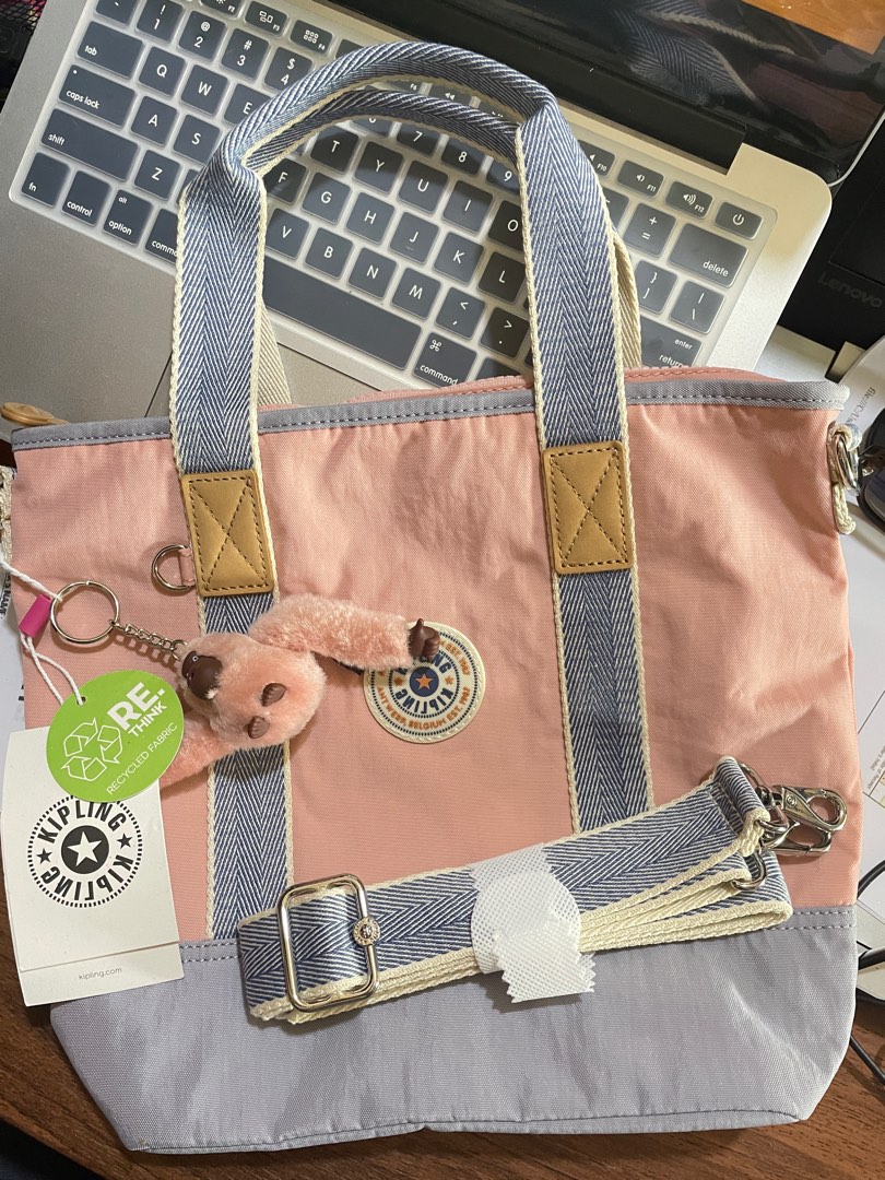 Kipling Beams, Women's Fashion, Bags & Wallets, Cross-body Bags on ...