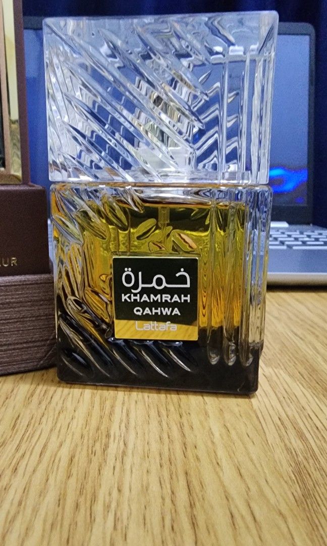 Latafa kamrah qahwa, Beauty & Personal Care, Fragrance & Deodorants on ...