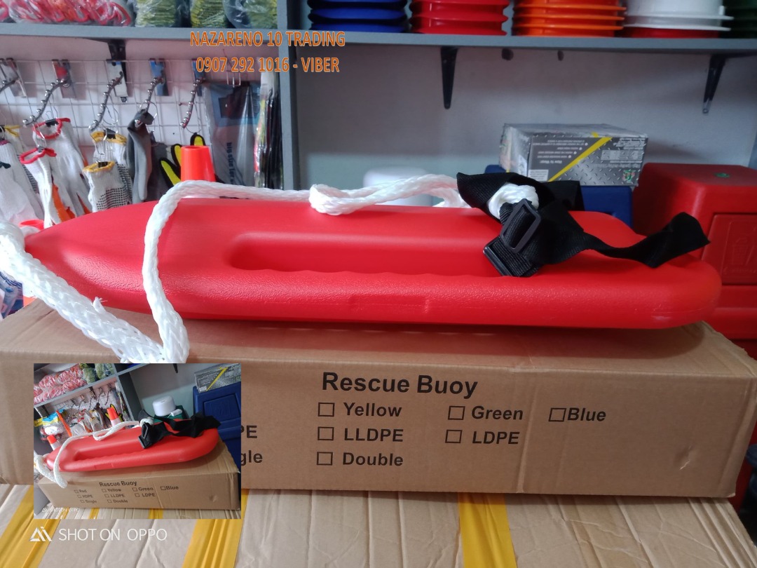 Lifebuoy can buoy can small 37, Sports Equipment, Sports & Games, Water ...
