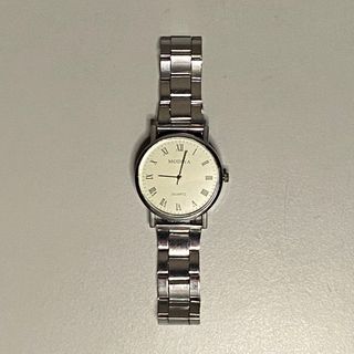 Fossil Grant Chronograph Stainless Steel Men's Watch - FS4994 Jam ...
