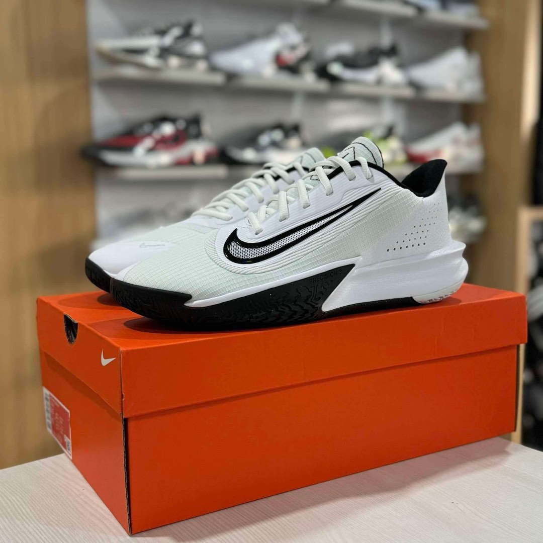Nike Precision 7 'Reverse Panda', Men's Fashion, Footwear, Sneakers on ...
