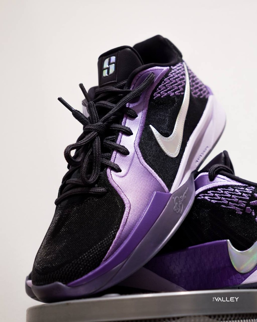 Nike Sabrina 2 Court Vision, Men's Fashion, Footwear, Sneakers on Carousell