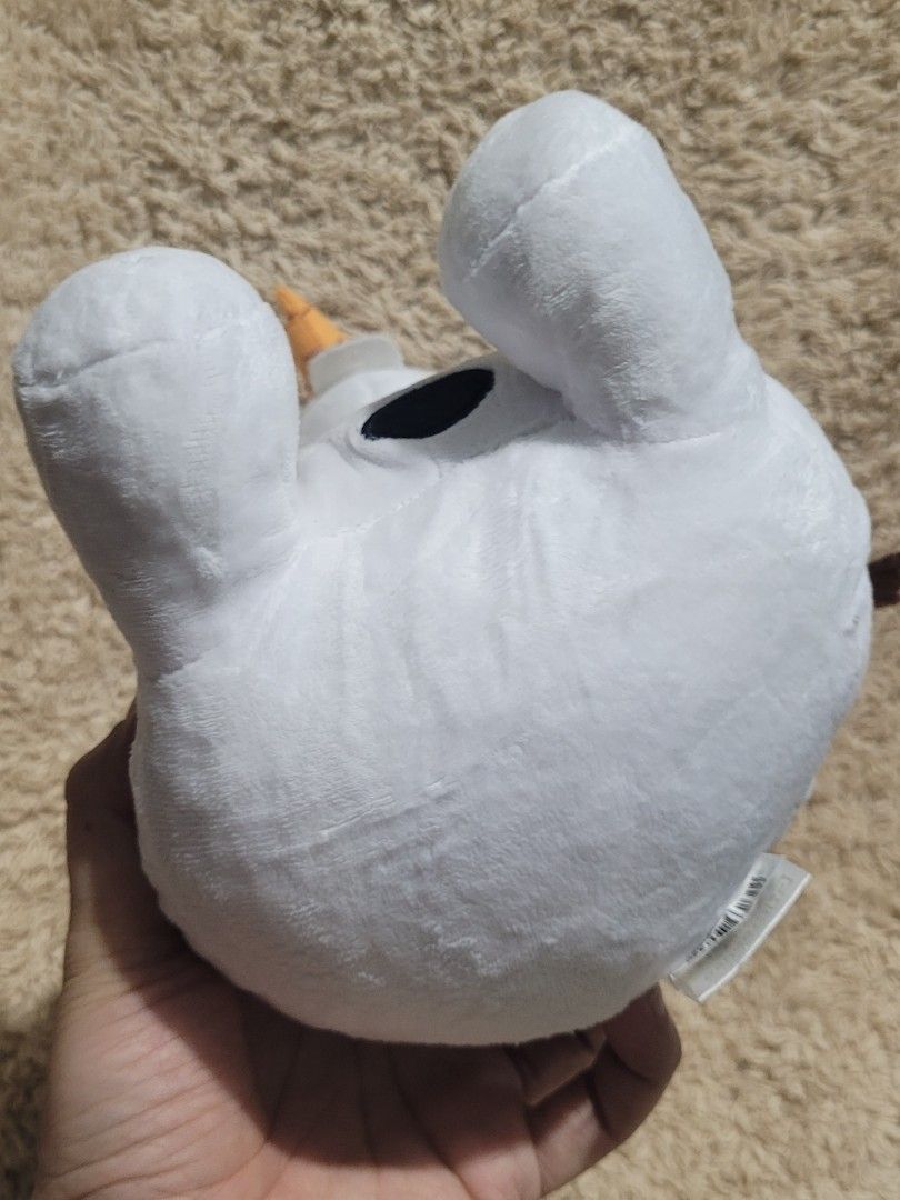 ORIGINAL DISNEY OLAF FROM FROZEN PLUSH DOLL, Hobbies & Toys, Toys ...