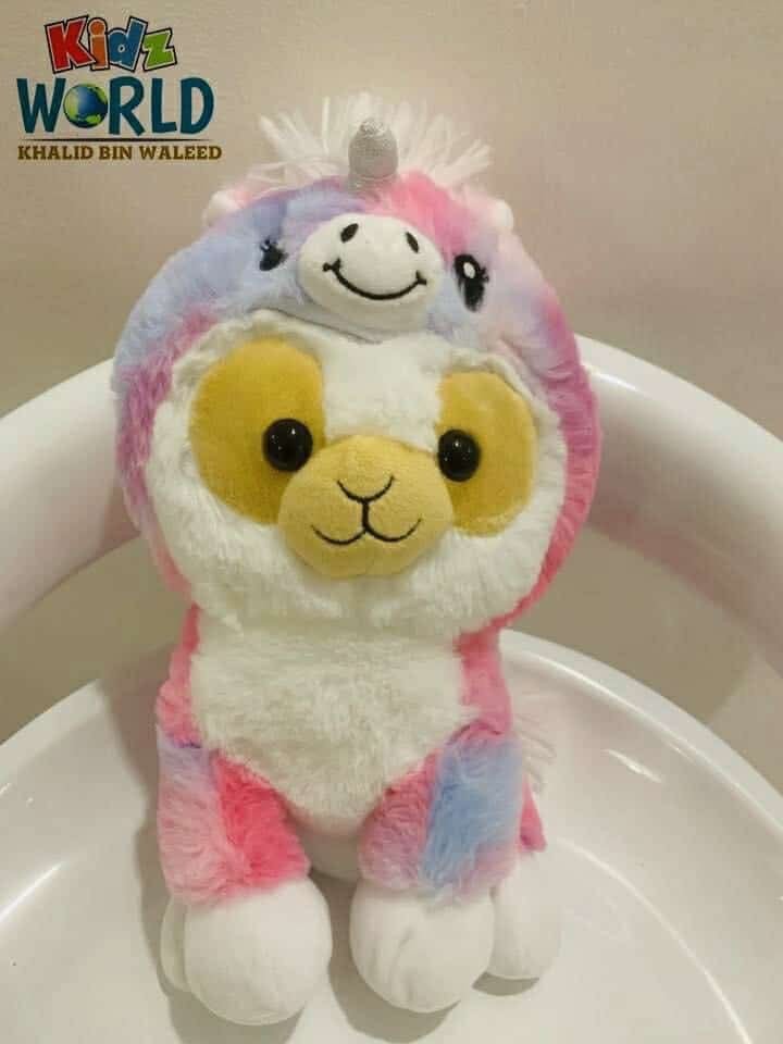 ORIGINAL LIMITED EDITION STUFF TOYS, Hobbies & Toys, Toys & Games on ...