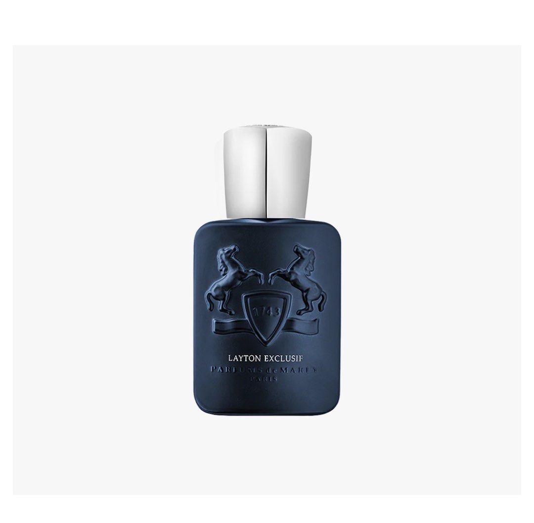 PDM Layton Exclusif 75ml, Beauty & Personal Care, Fragrance ...
