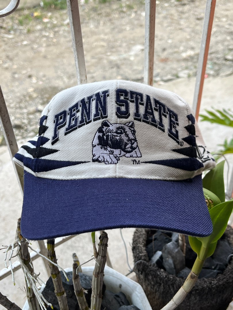 PENN STATE DIAMOND CUT., Men's Fashion, Watches & Accessories, Caps ...