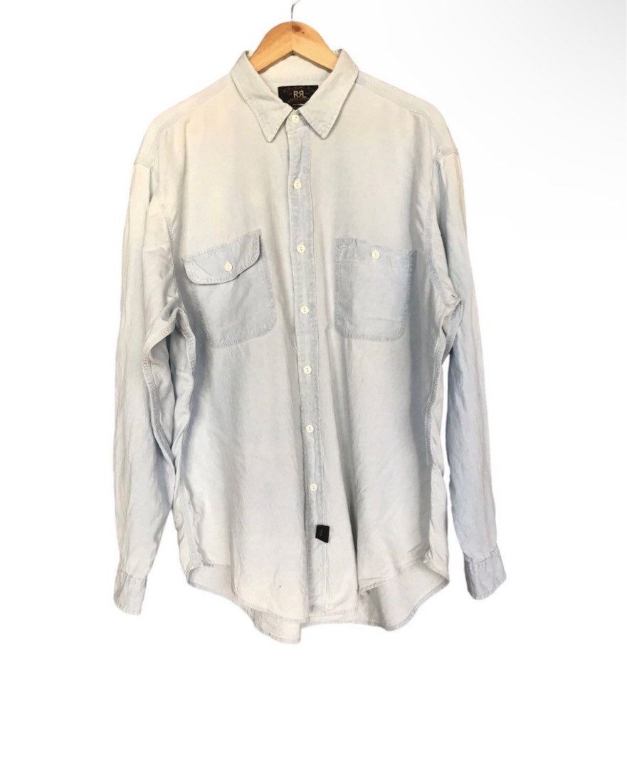 POLO RRL, Looking For on Carousell