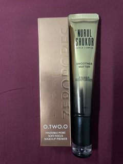 SOBELLA PRIMER, Beauty & Personal Care, Face, Makeup on Carousell