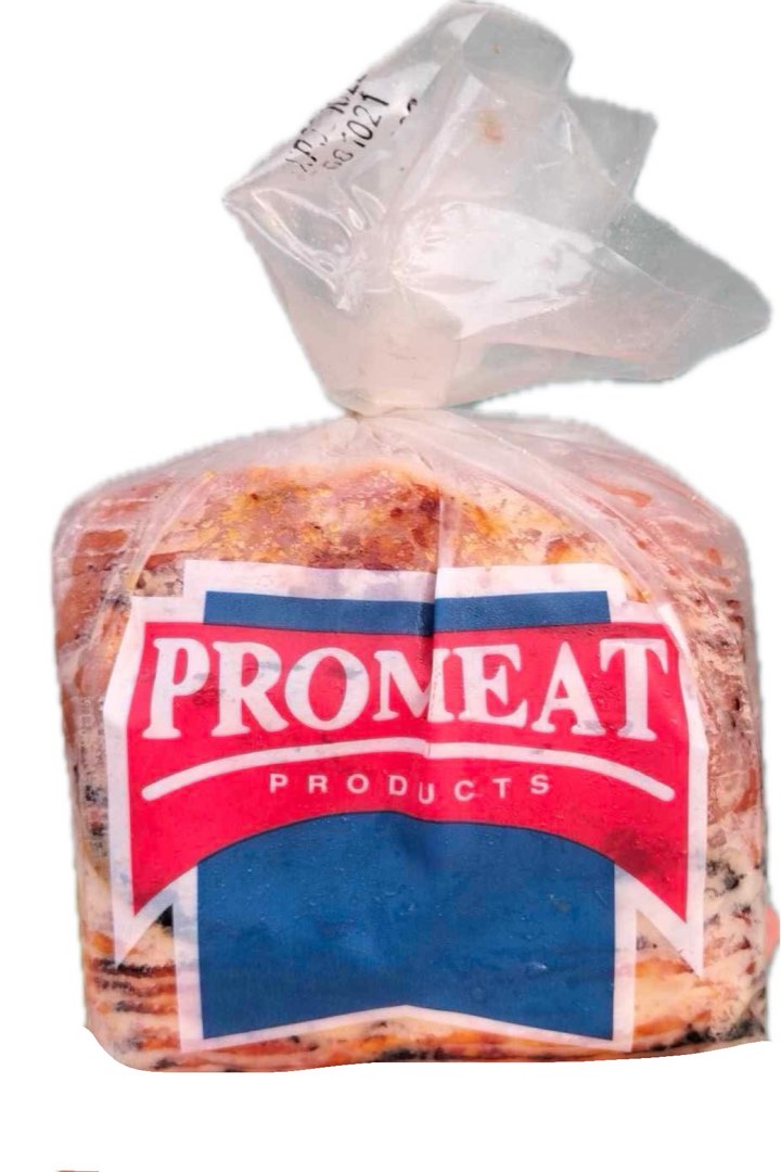 Promeat Glazed Ham 1kg, Food & Drinks, Chilled & Frozen Food on Carousell