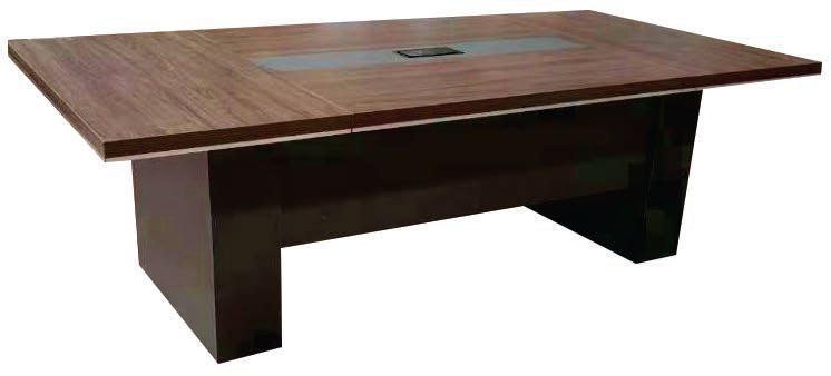 Ready made Conference Table \ Office Partition and Furniture Supply ...