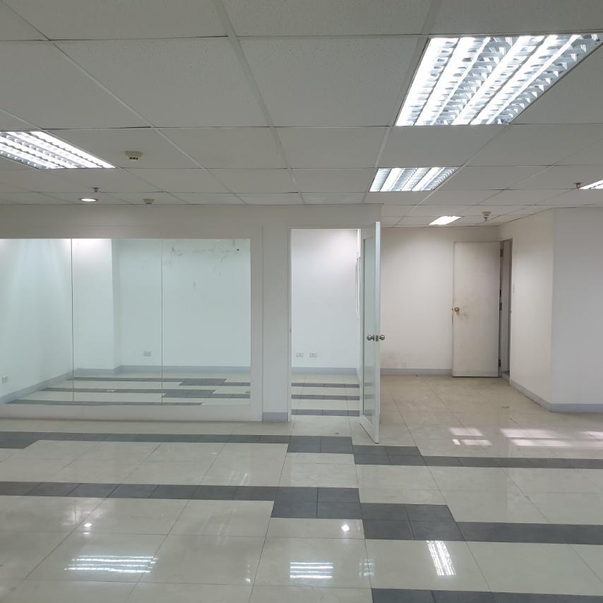 Rent: 88 sqm Office Infinity Tower BGC, Property, Rentals, Commercial ...