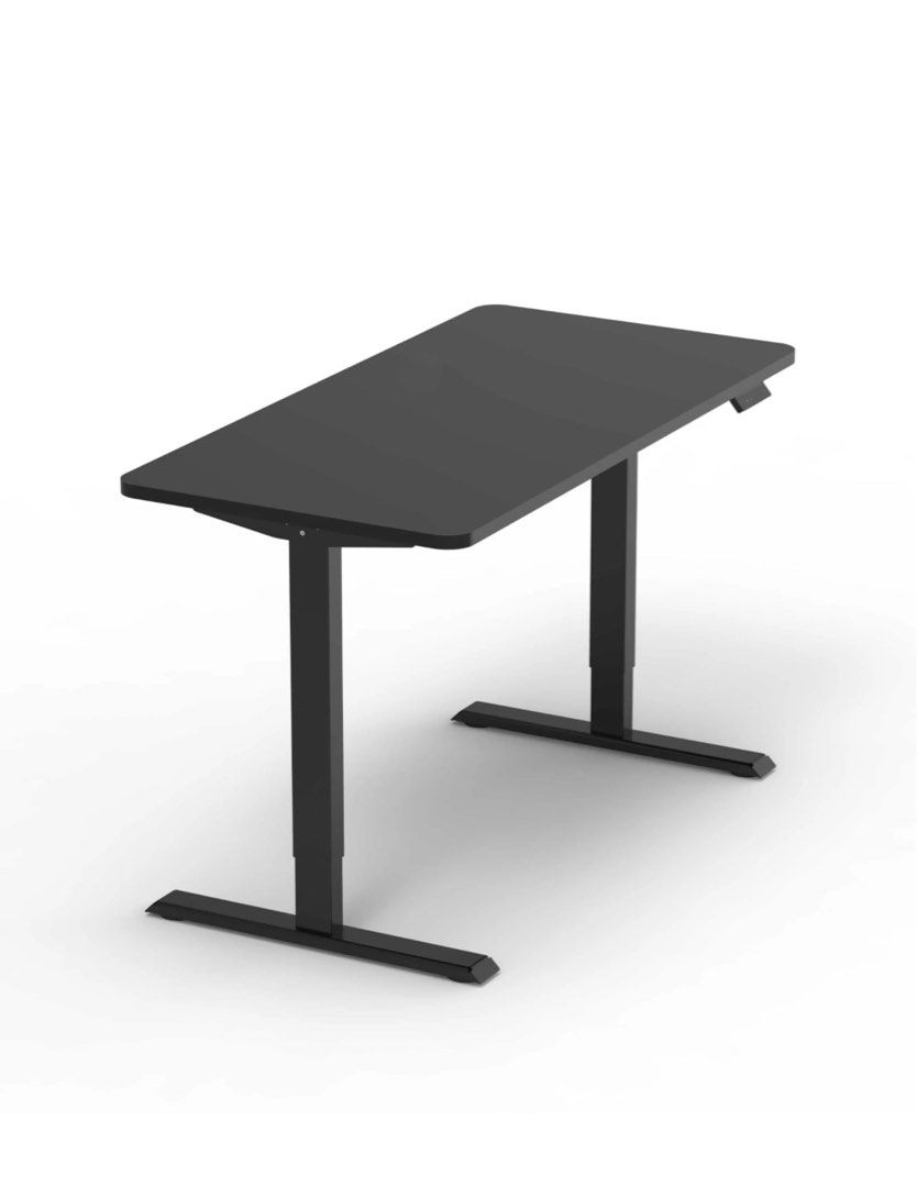 Stance Executive Dual Motor Standing Desk, Furniture & Home Living ...