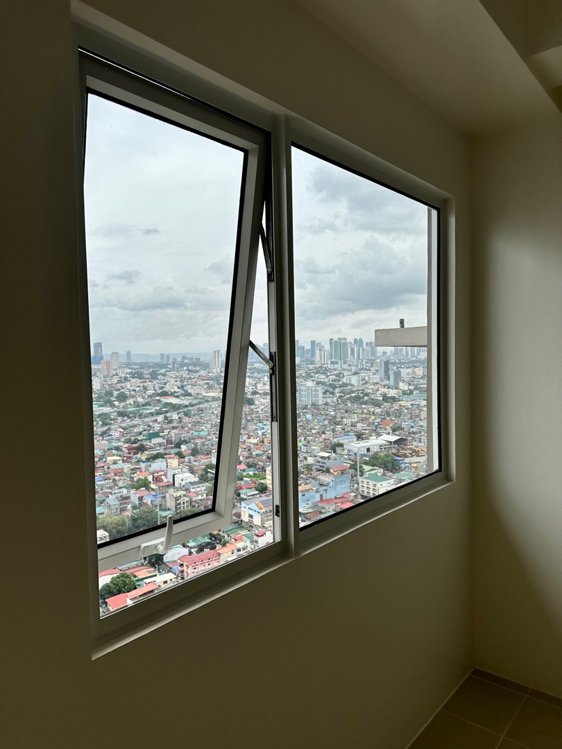 Studio 2BR RFO Rent to Own Manila Condo in Sta Mesa Covent Garden nr ...
