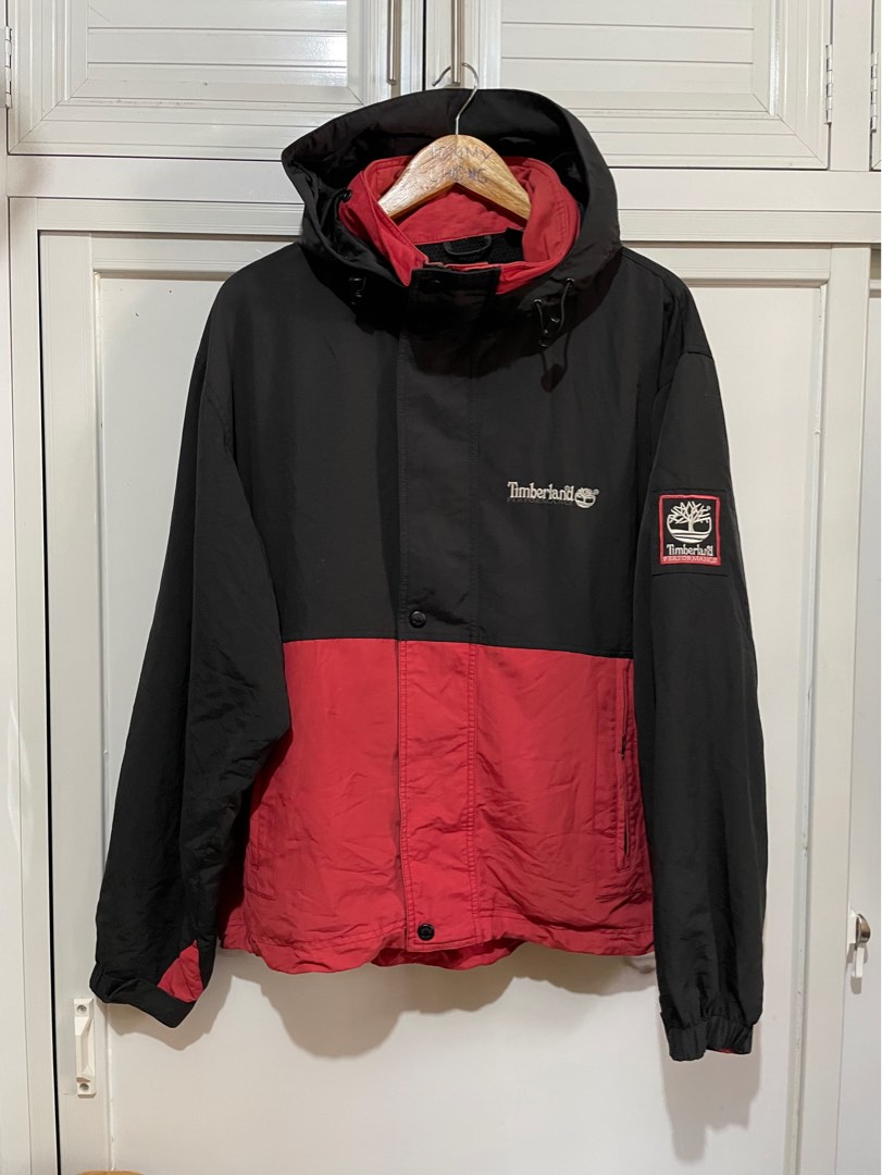 Timberland performance, Men's Fashion, Coats, Jackets and Outerwear on ...