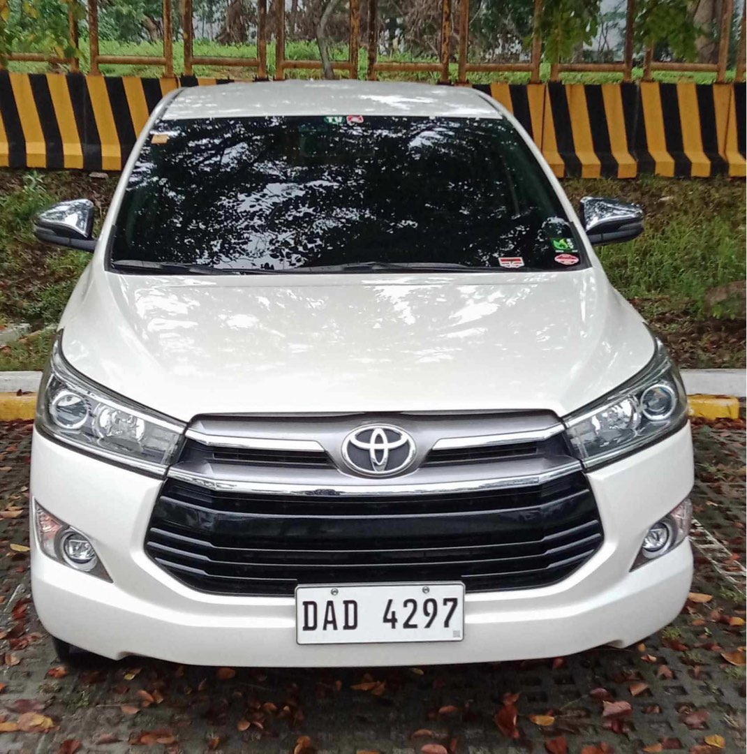 toyota innova 2018 tour - View all toyota innova 2018 tour ads in ...