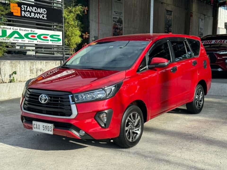“Toyota innova e 2020” For Sale | Carousell Philippines