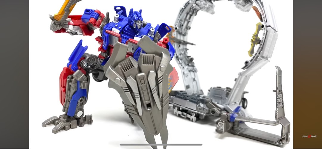 Transformers Studio Series 44BB Optimus + DK - 15, Hobbies & Toys, Toys ...