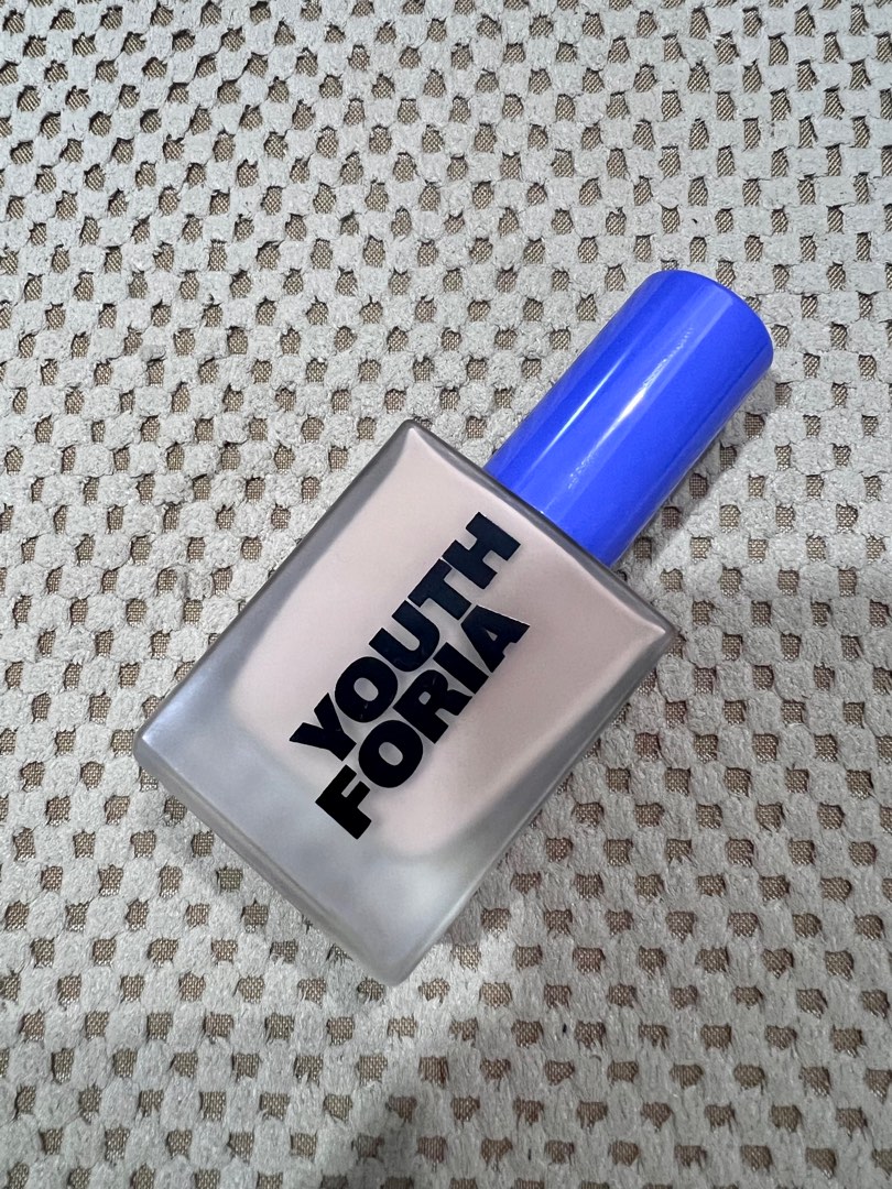 Youth Foria Date Night Skin Tint Serum Foundation, Beauty & Personal ...