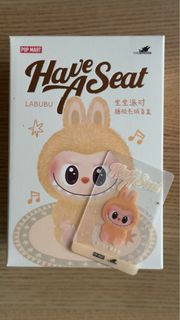 100+ affordable "authentic labubu" For Sale | Carousell Philippines