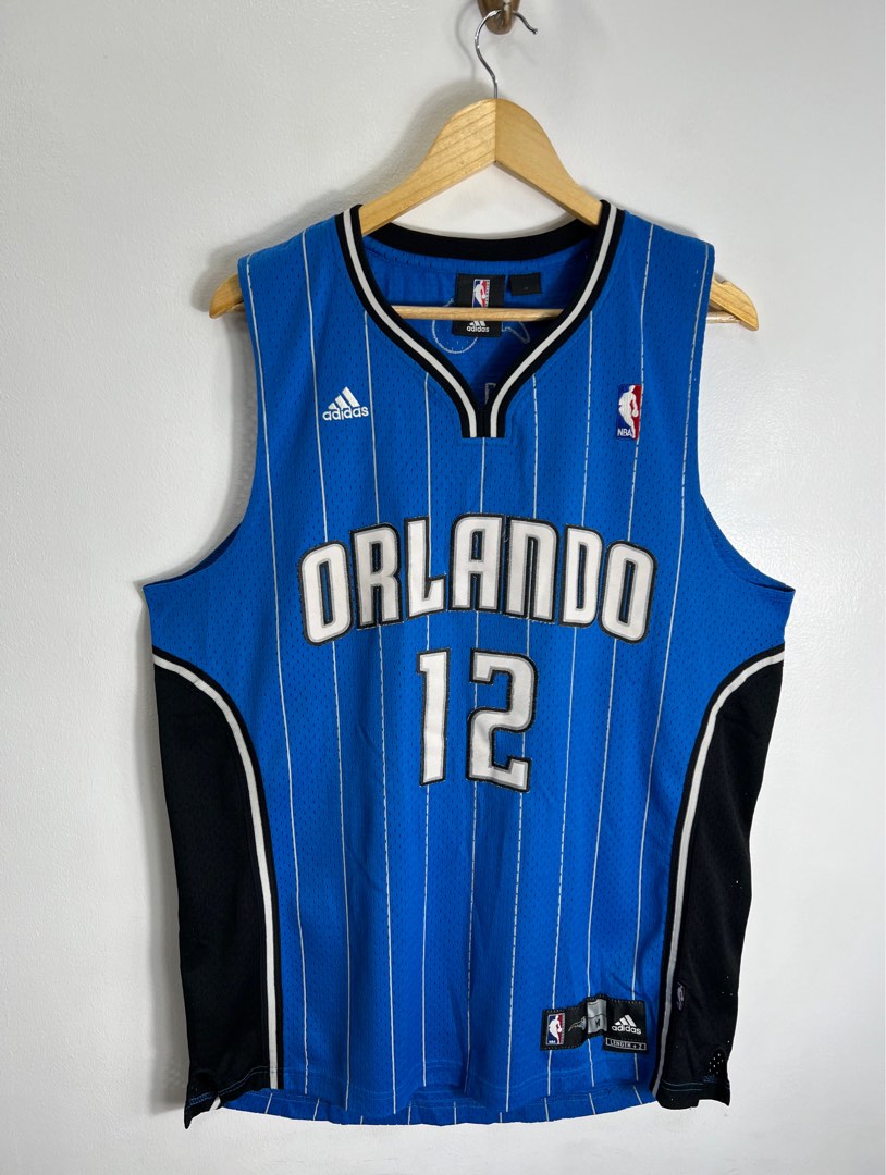 ADIDAS ORLANDO HOWARD 12, Men's Fashion, Activewear on Carousell