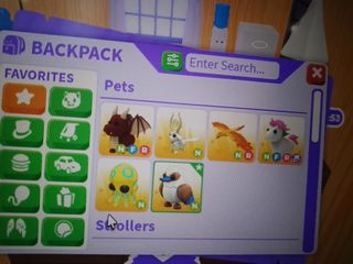 PET SIMULATOR 99 - GARGANTUAN SANTA PAWS, Video Gaming, Gaming ...