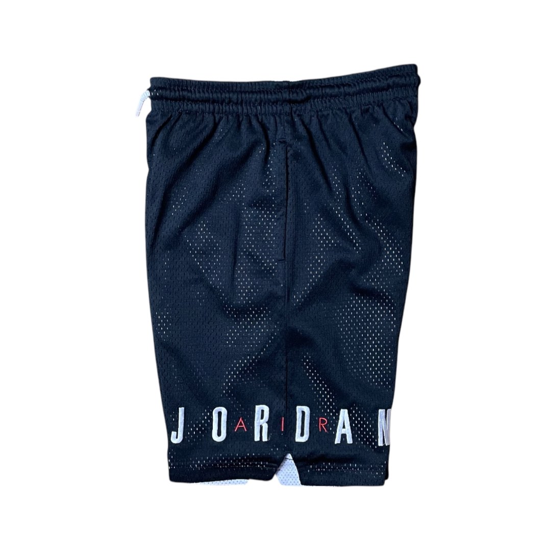 Air Jordan Jumpman Mesh Short, Men's Fashion, Activewear on Carousell