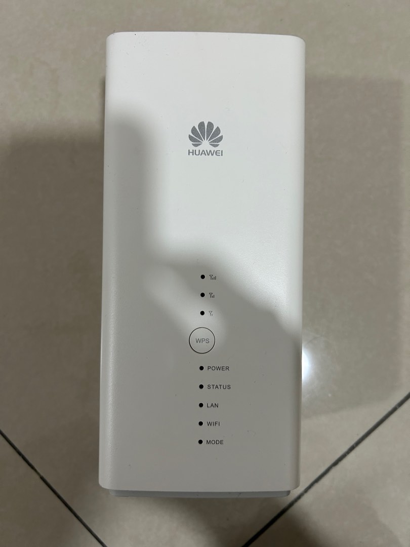 B618 tp link modem router, Mobile Phones & Gadgets, Other Gadgets on ...