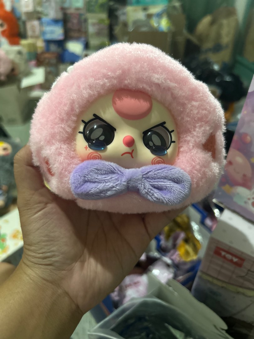 Baby Three Constellation- Virgo, Hobbies & Toys, Toys & Games on Carousell