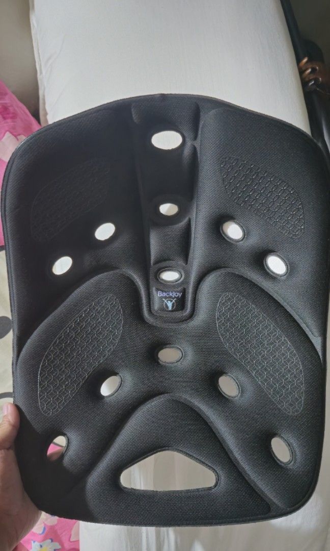 BackJoy Sit Posture, Furniture & Home Living, Furniture, Chairs on Carousell