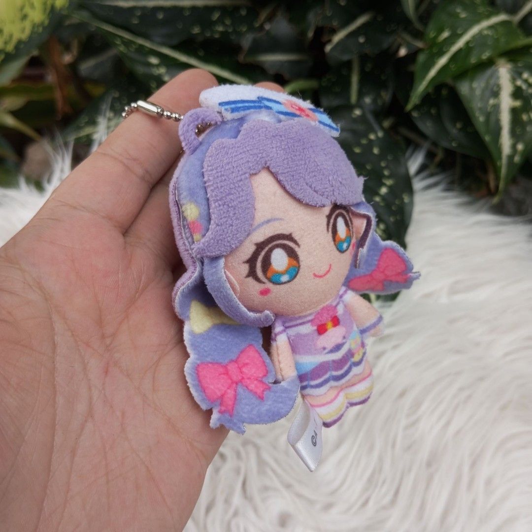 BANDAI Tropical Rouge Pretty Cure PRECURE Cure Coral Mascot Original ...