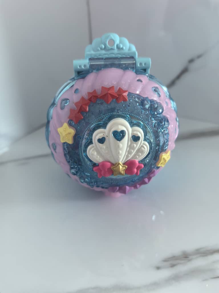 Bandai Tropical-ju Precure Makeup Makeover Tropical Pact Special ...