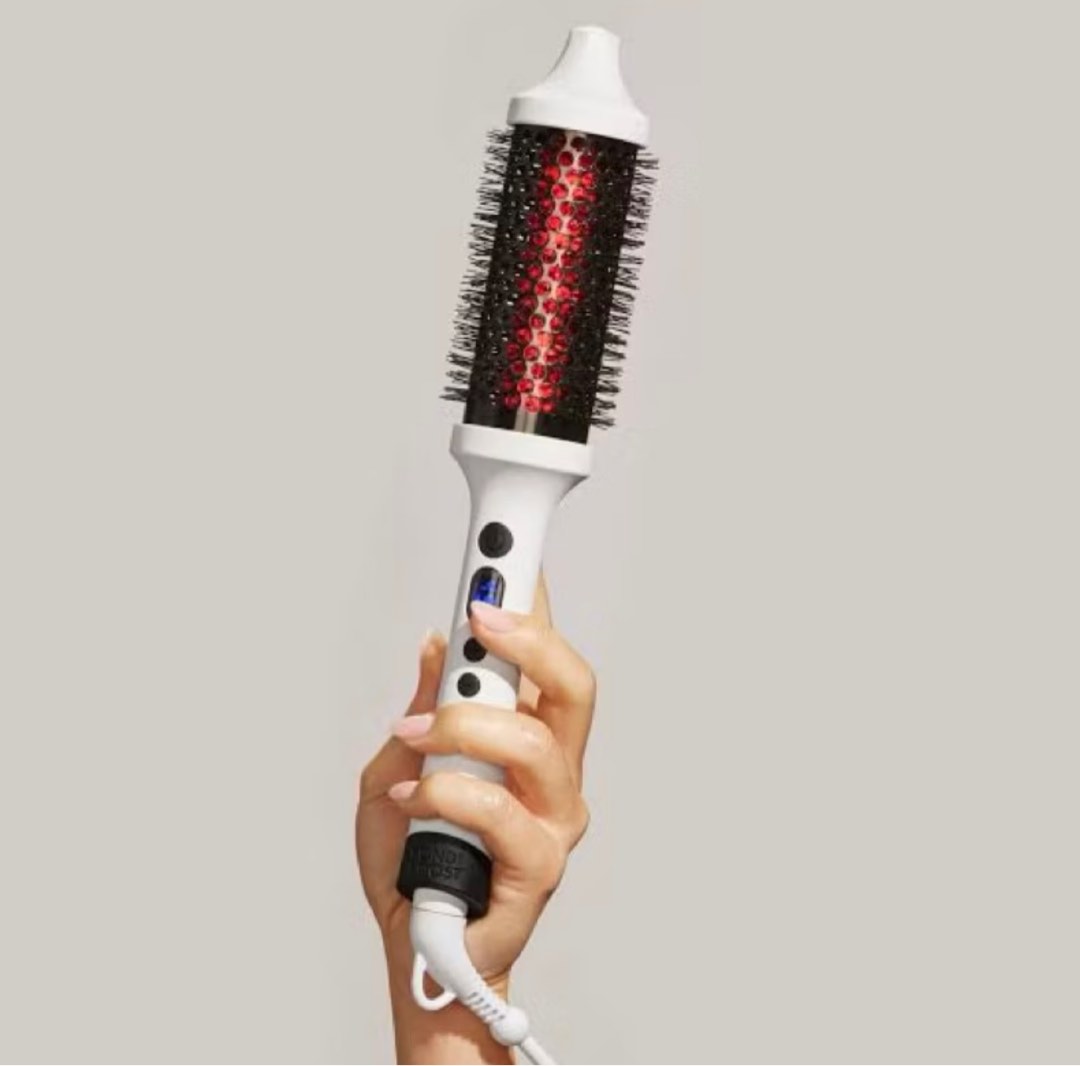 Bondi Boost Infrared Bounce Brush, Women's Fashion, Watches ...