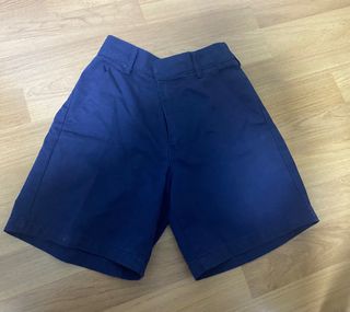 DYLL School Uniform for Kadet Remaja Sekolah, Men's Fashion, Tops ...