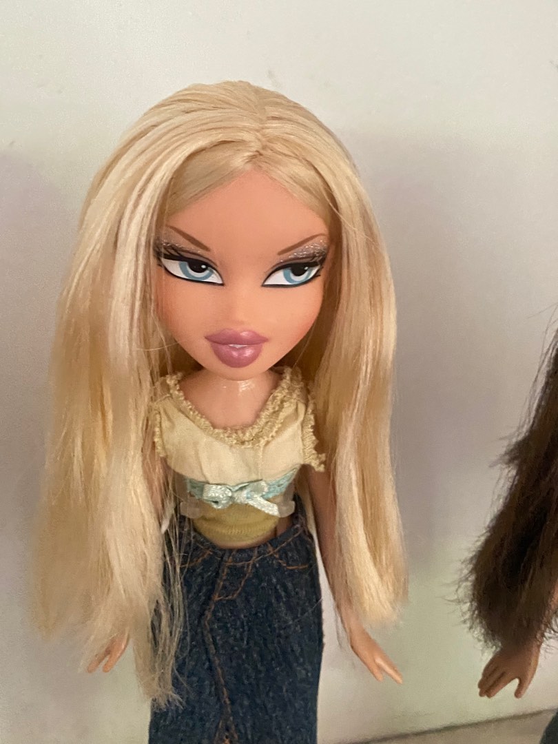 bratz star singerz cloe, Hobbies & Toys, Toys & Games on Carousell