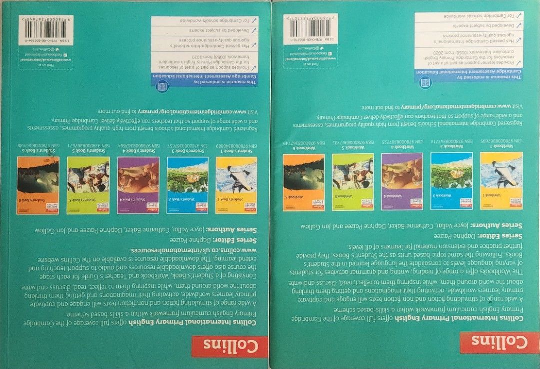 Cambridge (CIE) IGCSE English Workbook and Student Book Year 2., Hobbies & Toys, Books ...