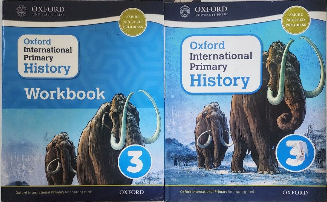 Cambridge (CIE) IGCSE HISTORY Year 3 Student Book & Workbook, Hobbies ...