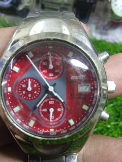 Adidas Originals Code One Chrono Chronograph Men Watch ASAOSY22017, Men ...