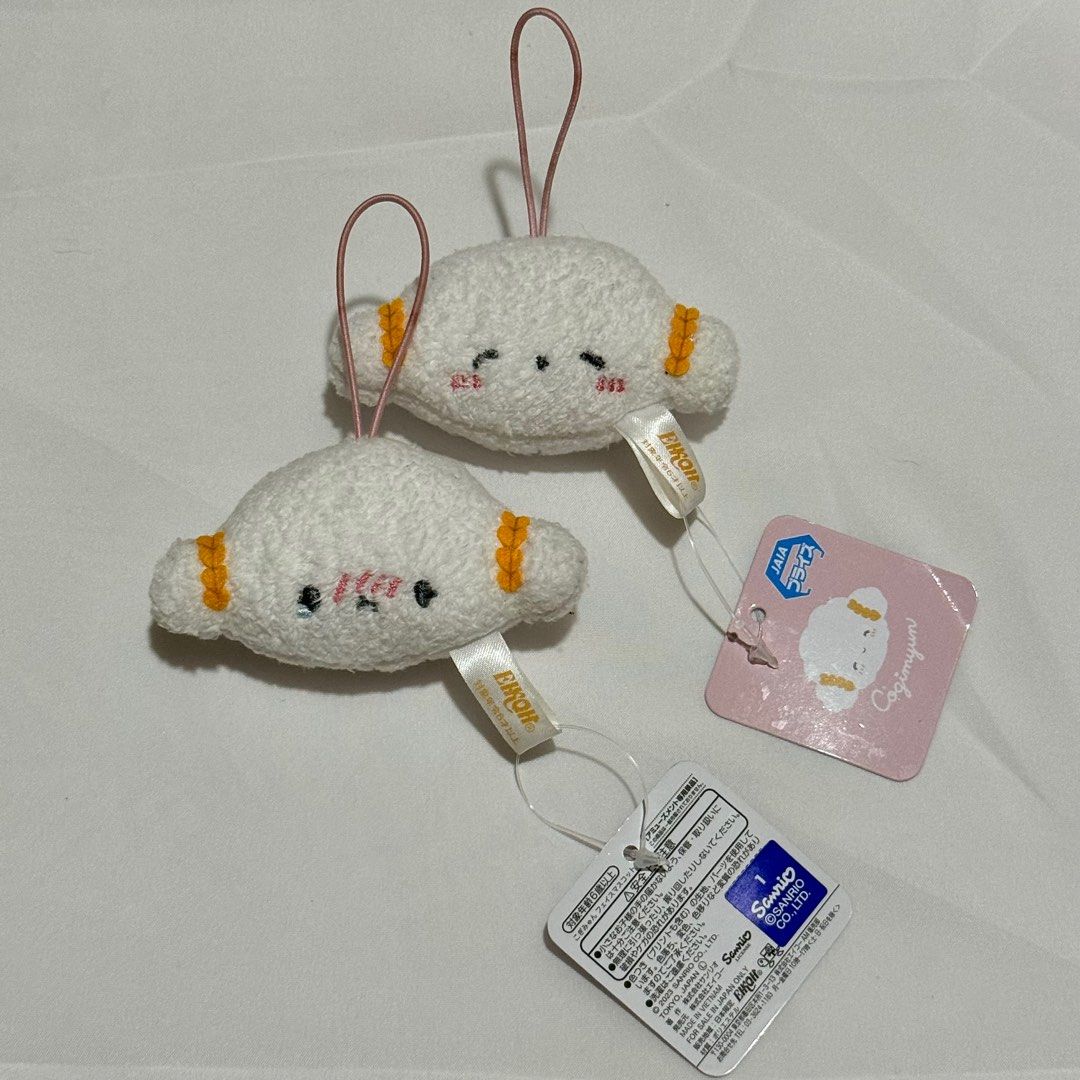 Cogimyun Sanrio Set, Hobbies & Toys, Toys & Games on Carousell