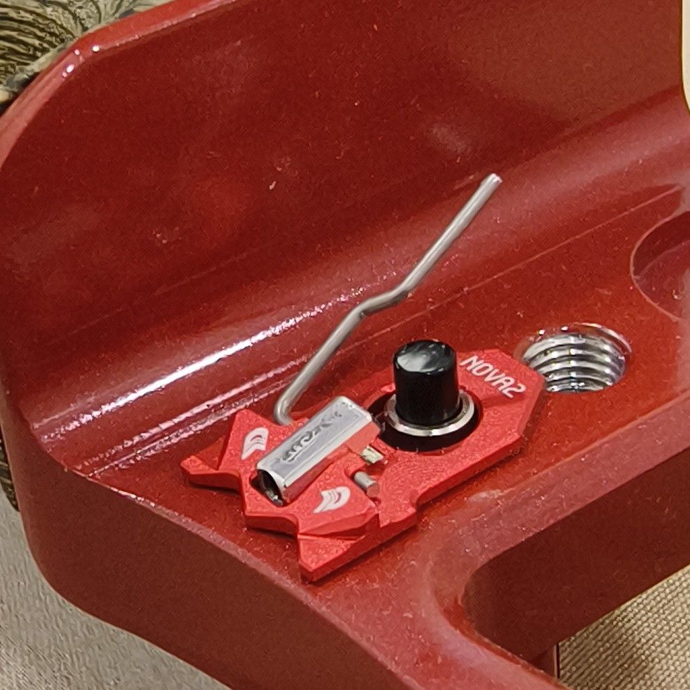 [Complete ILF Recurve Set] Galaxy Solstice 25" inch Riser with ...