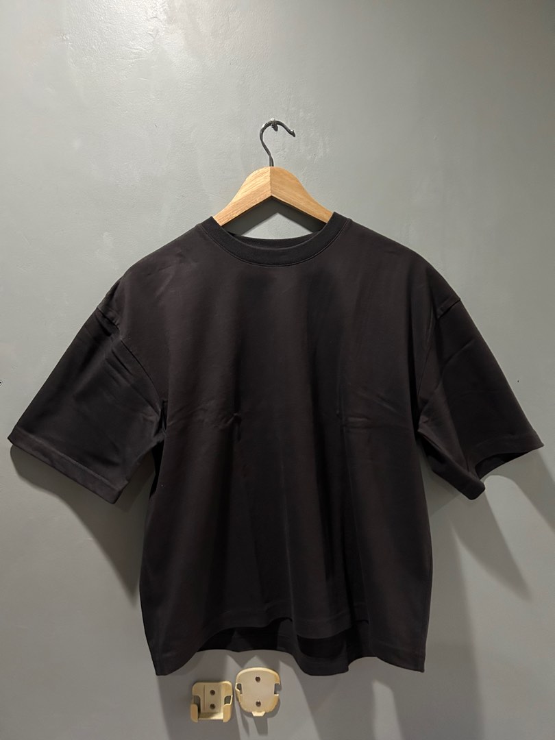 Conceit boxy tee, Men's Fashion, Tops & Sets, Tshirts & Polo Shirts on ...