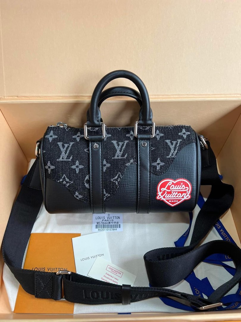 Drip keepal for men, Luxury, Bags & Wallets on Carousell