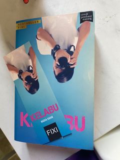 Fixi RM5/ea, Hobbies & Toys, Books & Magazines, Storybooks on Carousell