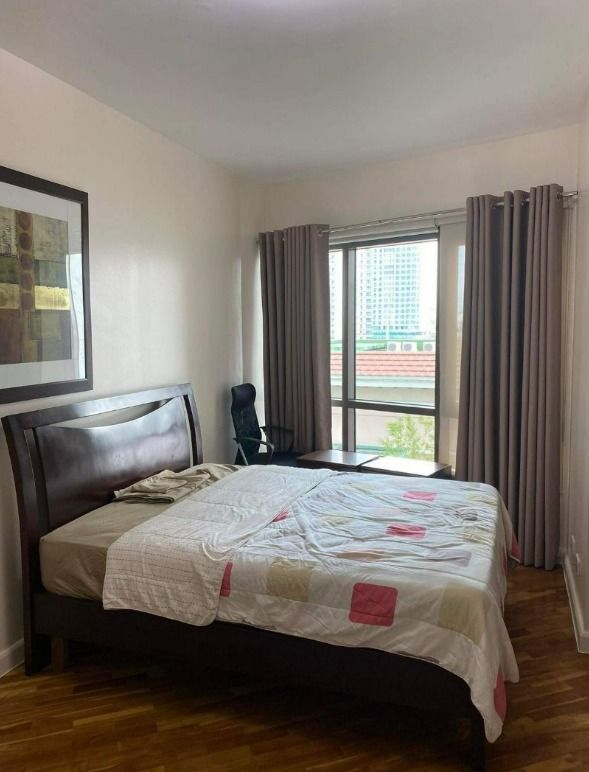 FOR SALE: Joya Lofts & Towers - South, 2 Bedroom Unit, Property, For ...