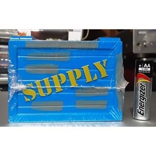 Fortnite Supply Crate Kevin (For 4 inch figures), Hobbies & Toys, Toys ...