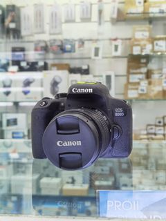 Canon EOS M200 Set, Photography, Cameras on Carousell