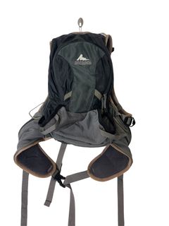 GREGORY BACKPACK USA, Men's Fashion, Bags, Briefcases on Carousell