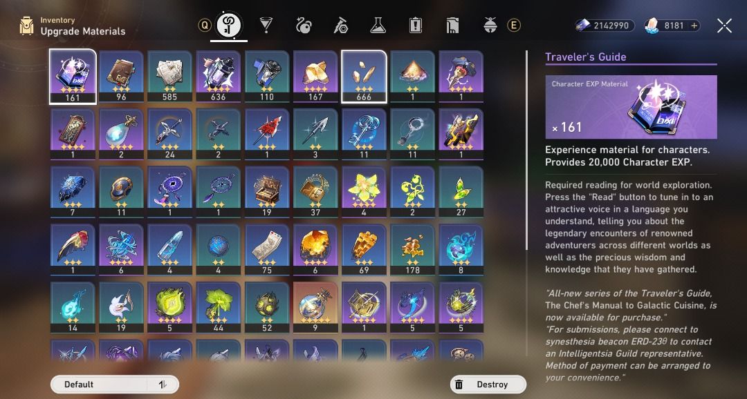 TL 69 HONKAI STAR RAIL ACCOUNT ENDGAME FIREFLY E2 + SIGN AVENTURINE ...