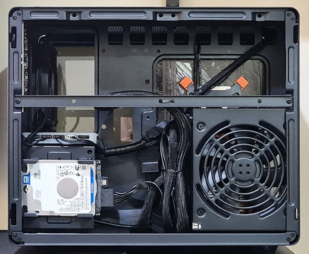 Intel 9th Gen Gaming PC Desktop System Unit CPU, Computers & Tech ...